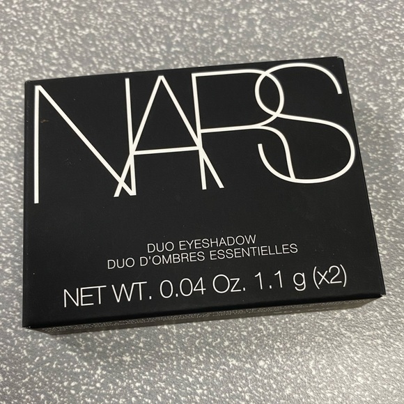 NARS | Makeup | Nars Duo Eyeshadow Surabaya | Poshmark